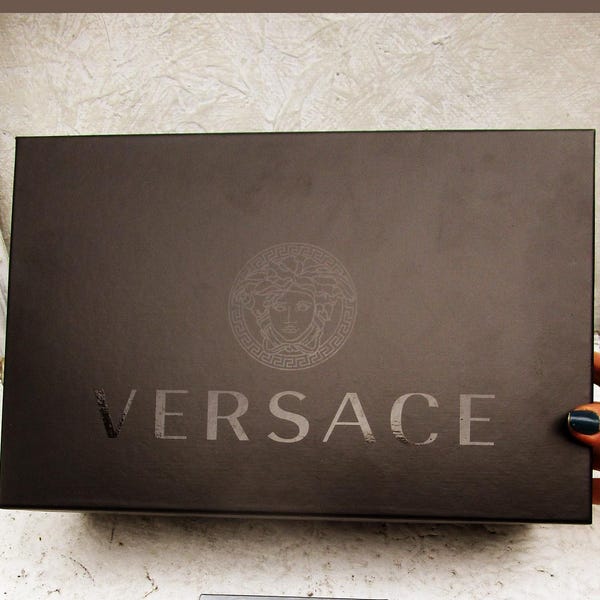 Versace - Etsy