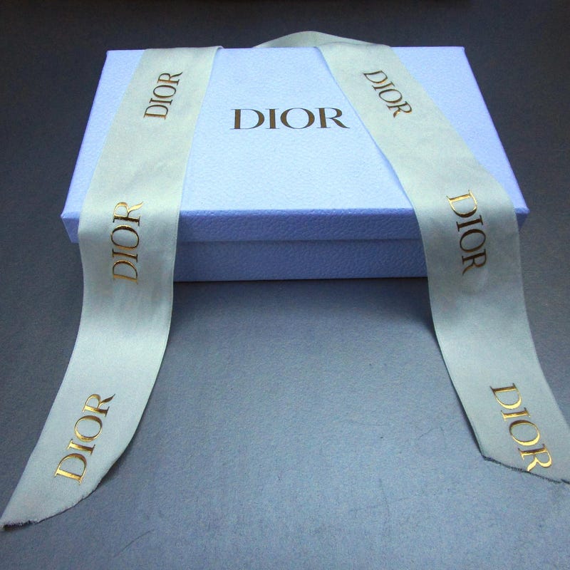 Dior - Etsy