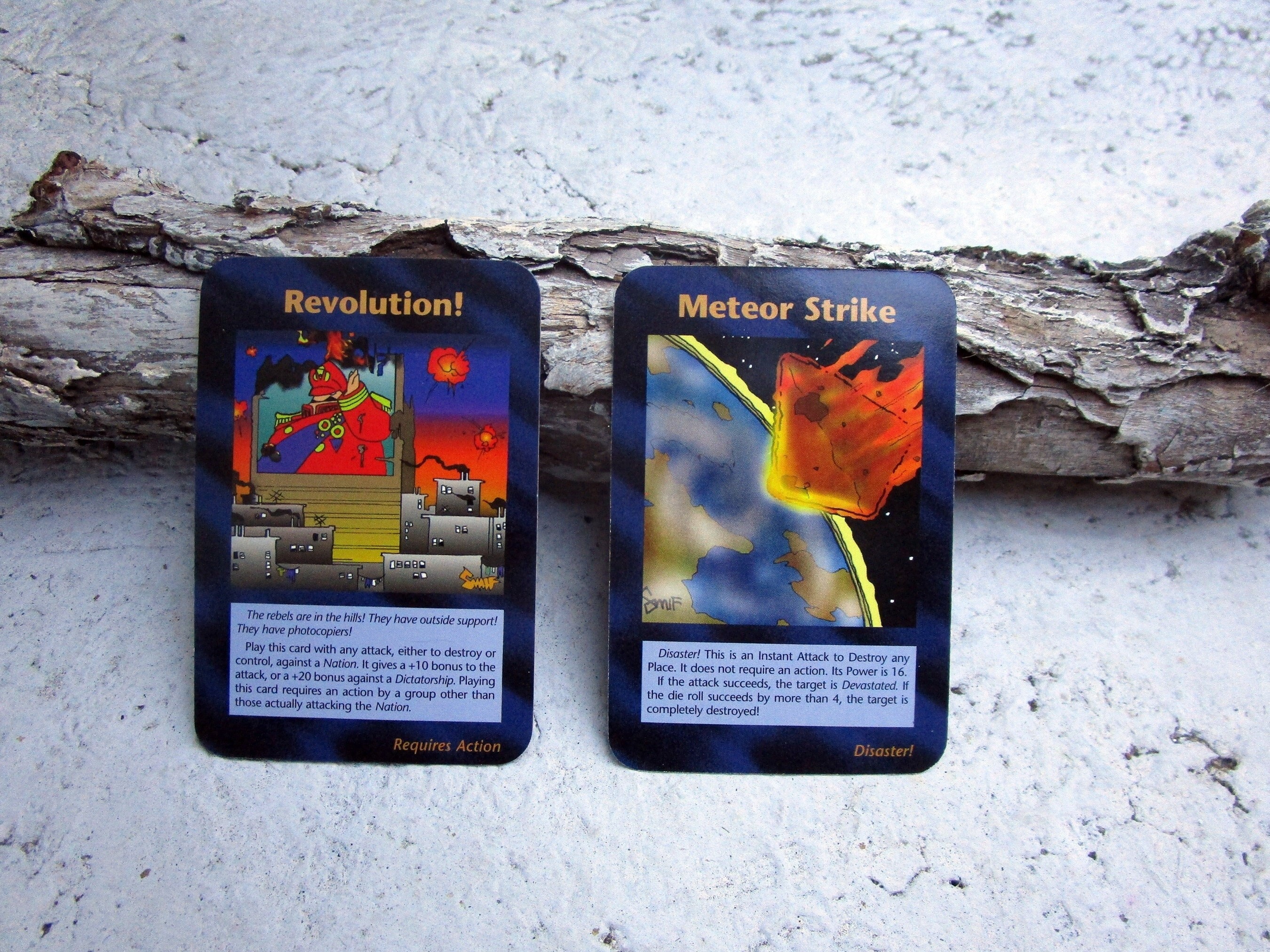 Illuminati Card Game Meteor Купить 1995 Illuminati Card Deck New