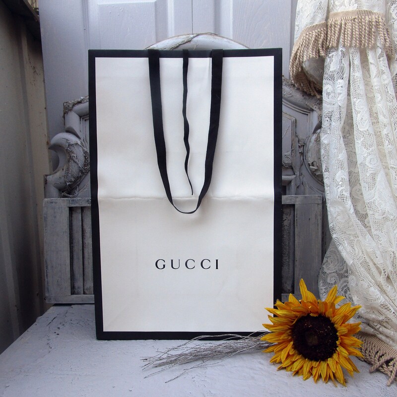 Gucci Wrapping Paper - Etsy