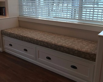 Window Seat Fabric - Etsy