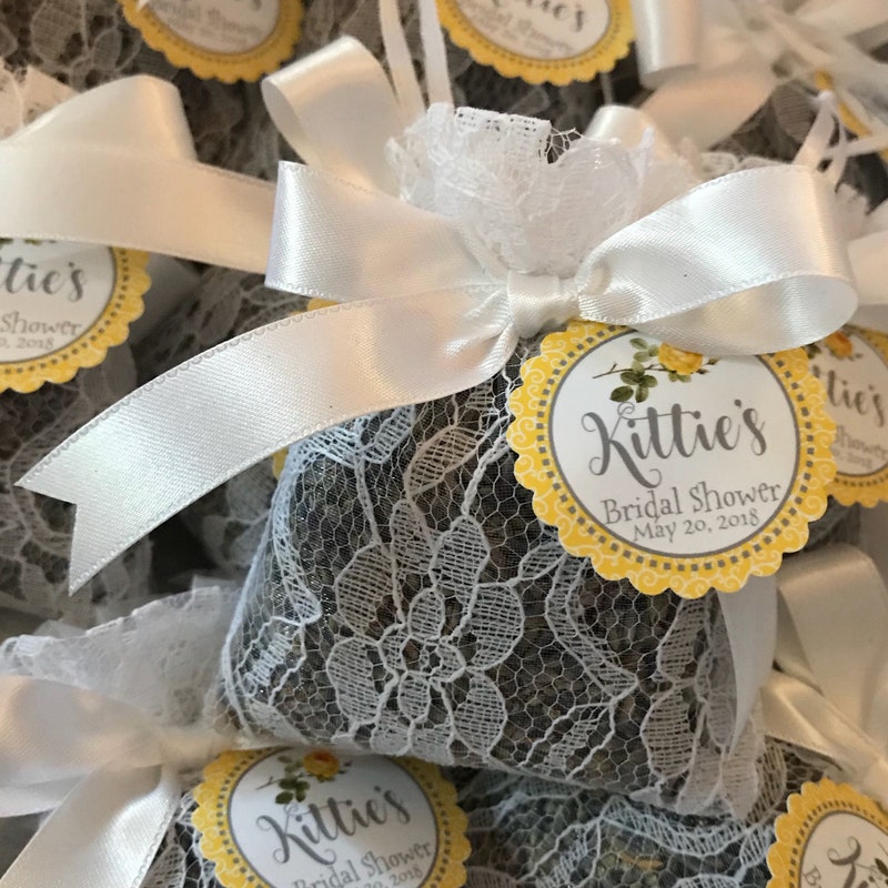 Lace Sachets - Etsy