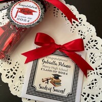 Graduation Fun Size Chocolate Bar Wrappers, Grad Favors, Graduation ...
