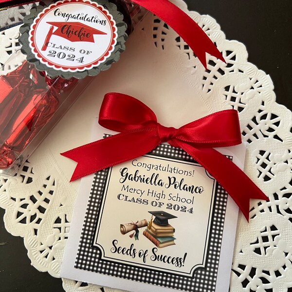 Graduation Fun Size Chocolate Bar Wrappers, Grad Favors, Graduation ...