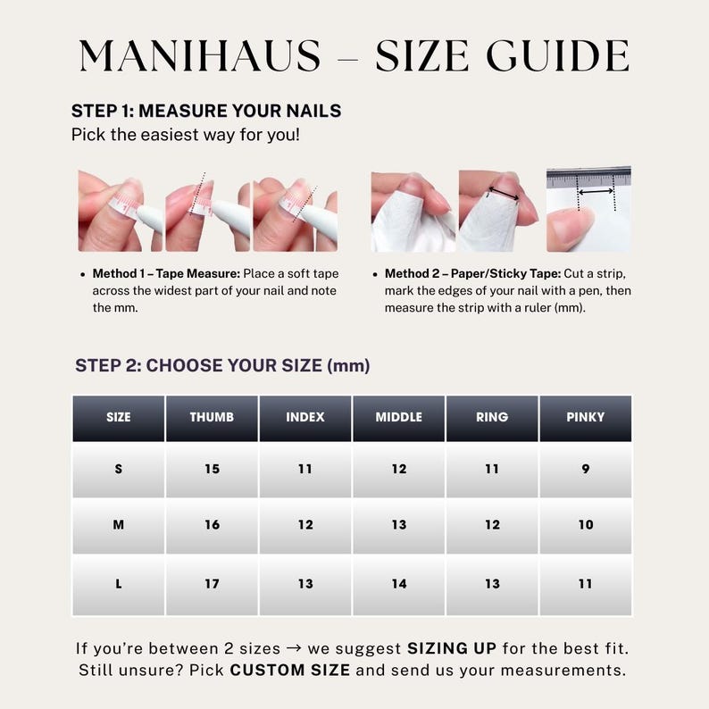 Pearl Chrome Almond Press on Nails With White Polka Dots (long) - Etsy