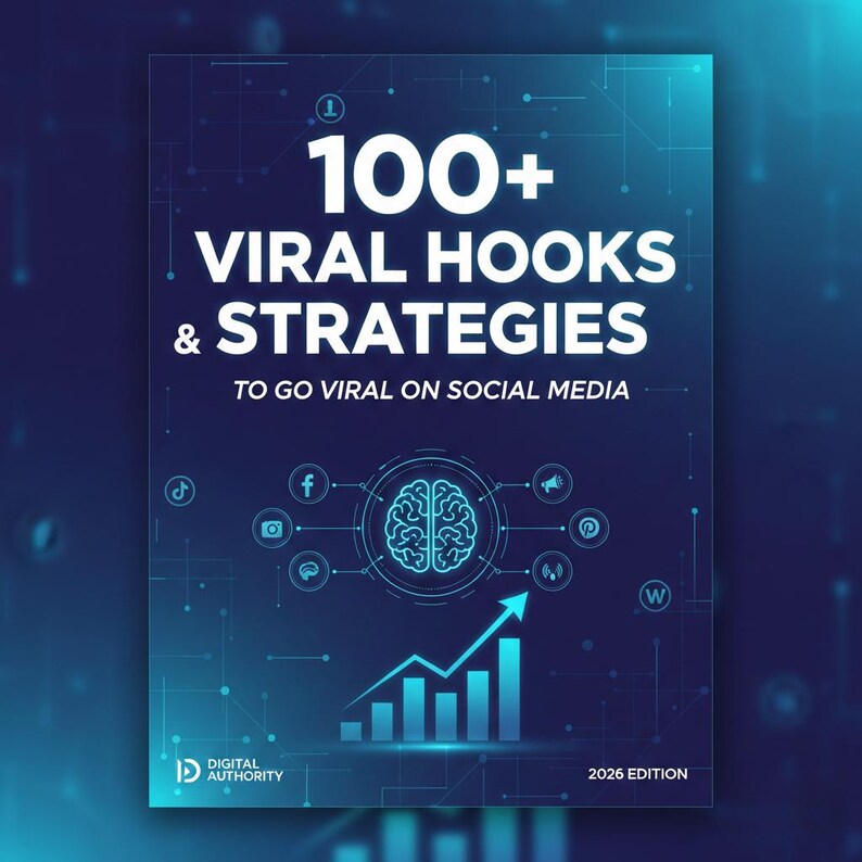 Viral Content Creator Etsy Australia