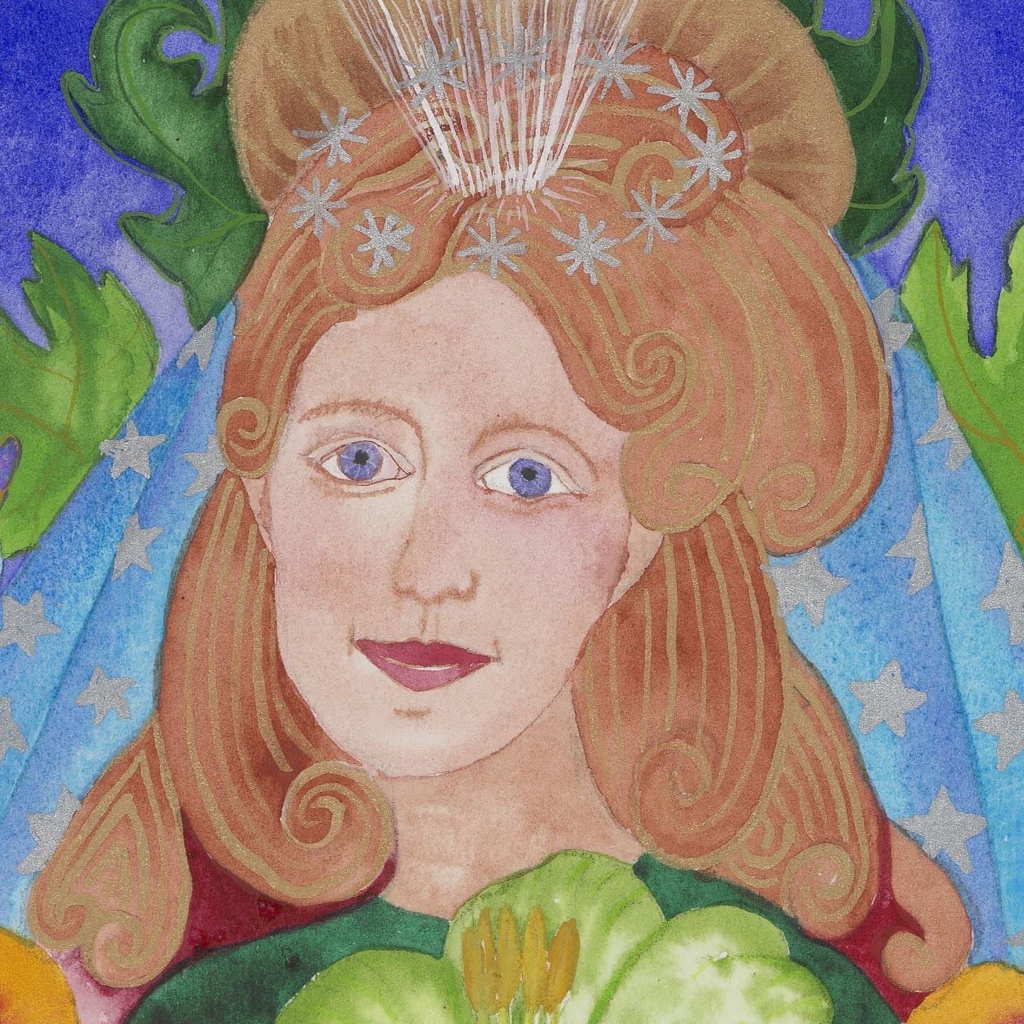 An Irish Mary: Our Lady for Girls in All Seasons - Etsy