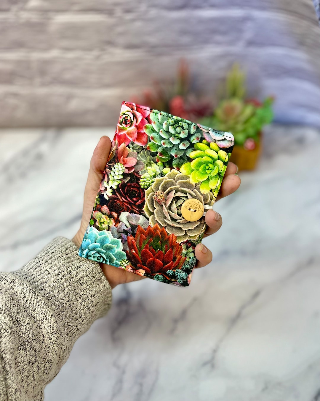 Credit Card Wallet - Debit Card Holder - Small Wallet - Minimalist ...