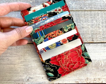 Loyalty Card Holder | Etsy