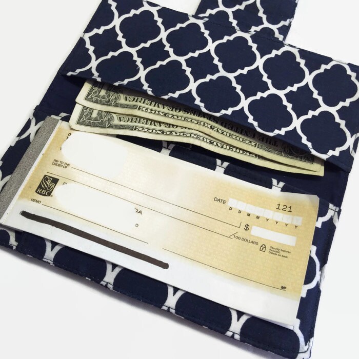 Customize Your Own Checkbook Cover Checkbook Cover - Etsy