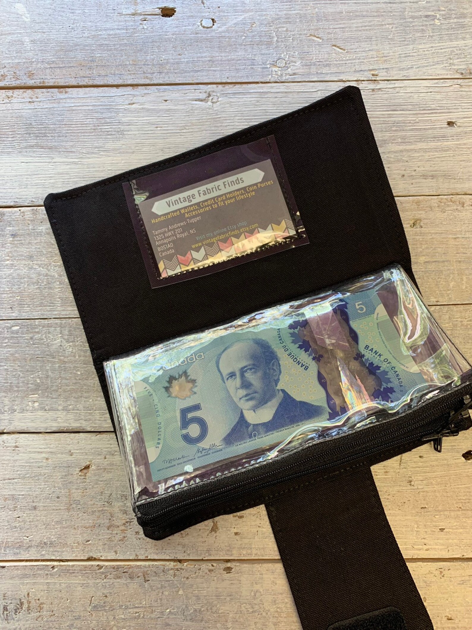 Cash Envelope Wallet Money Envelopes Cash Envelopes Dave | Etsy