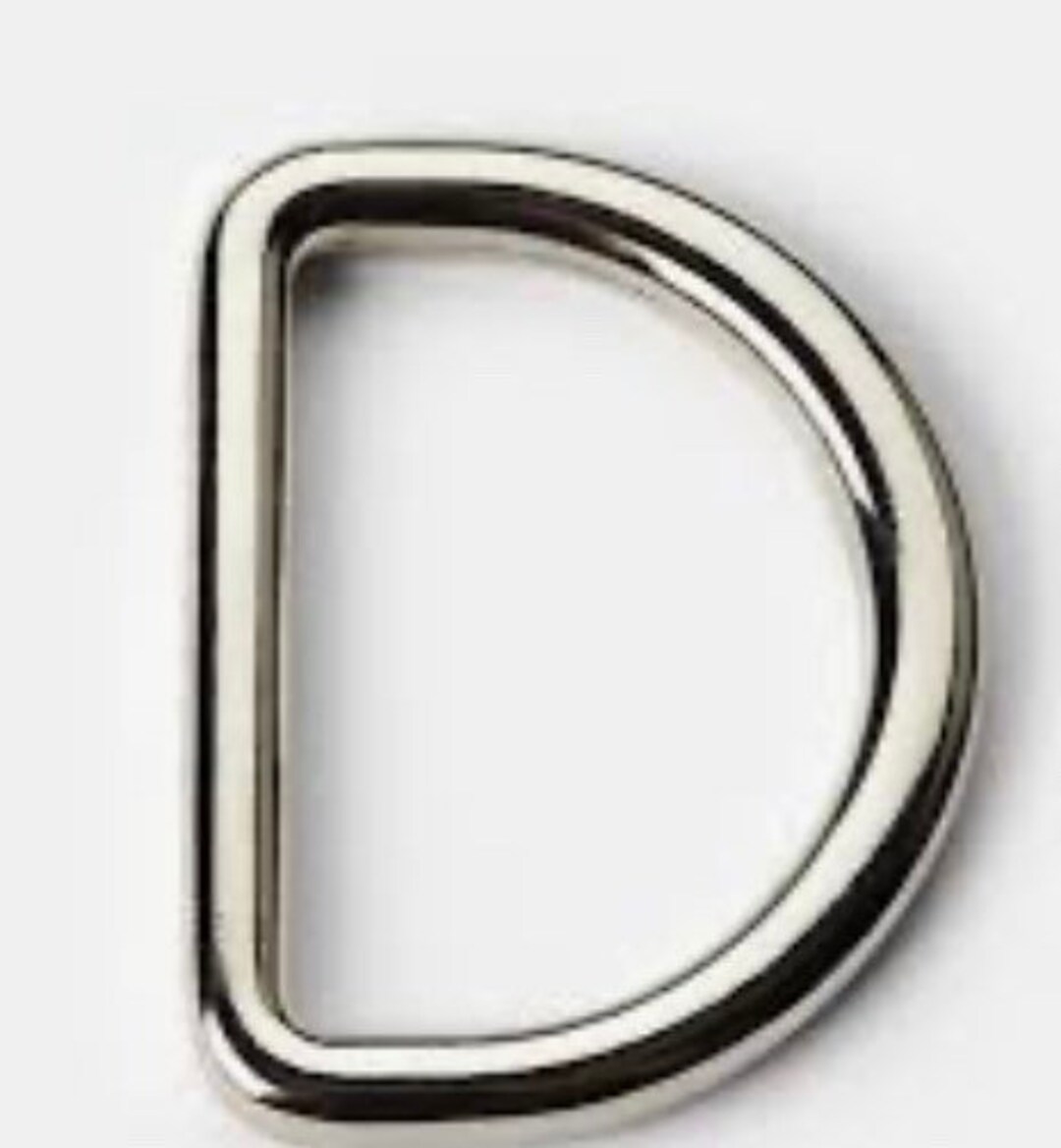 Add on D Ring Add a D Ring to Your Wallet or Card Holder - Etsy