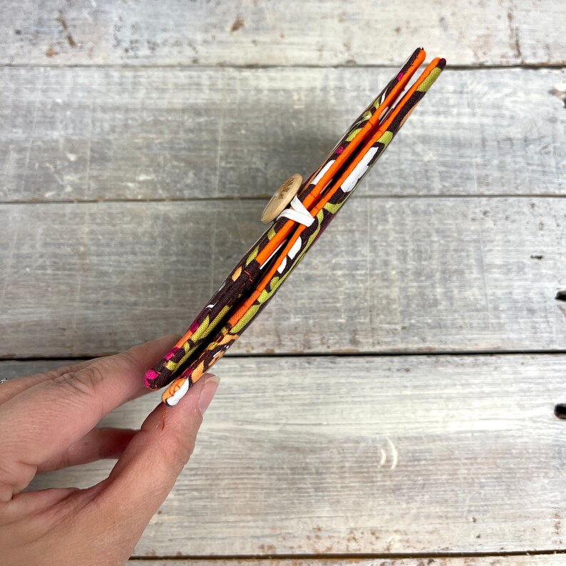 Credit Card Wallet Debit Card Holder Small Wallet - Etsy