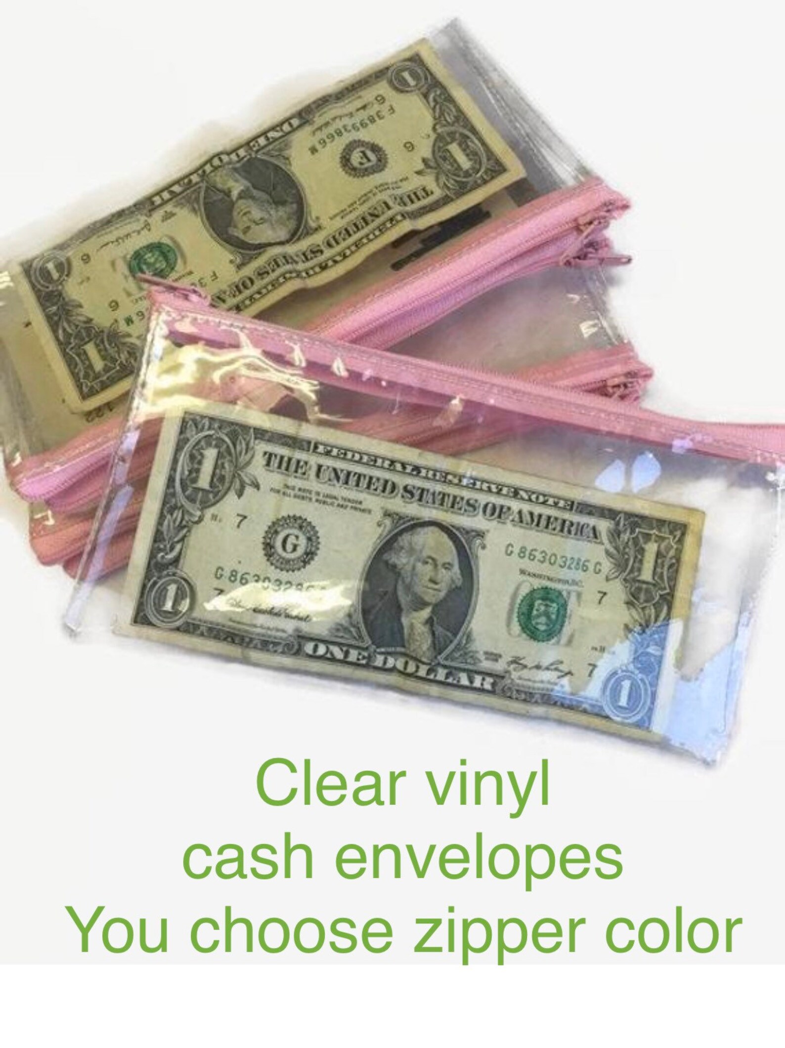 Cash Envelopes Dave Ramsey Cash Envelope System Women's - Etsy
