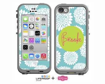 Iphone 5 Decal | Etsy