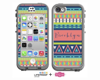 Iphone 5 Decal | Etsy