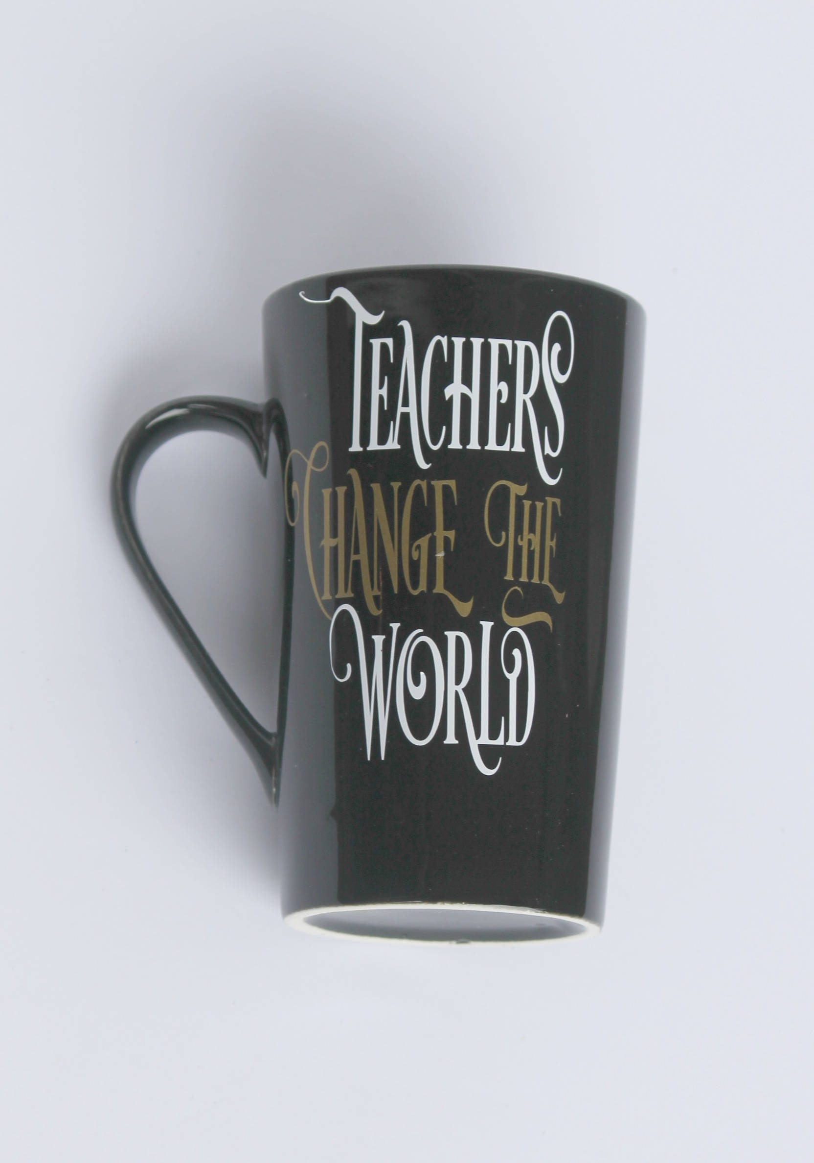 Custom Teacher Mug - Teacher Gift - End of Year Teacher Gift- Mug for ...
