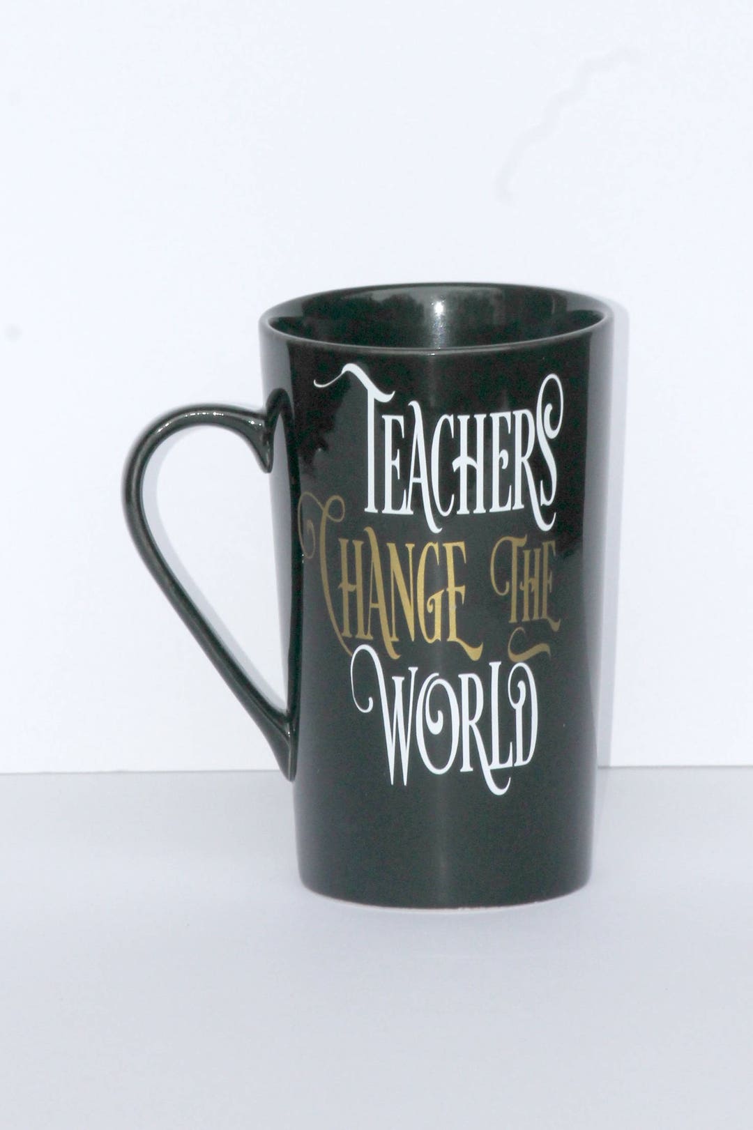 Custom Teacher Mug - Teacher Gift - End of Year Teacher Gift- Mug for ...