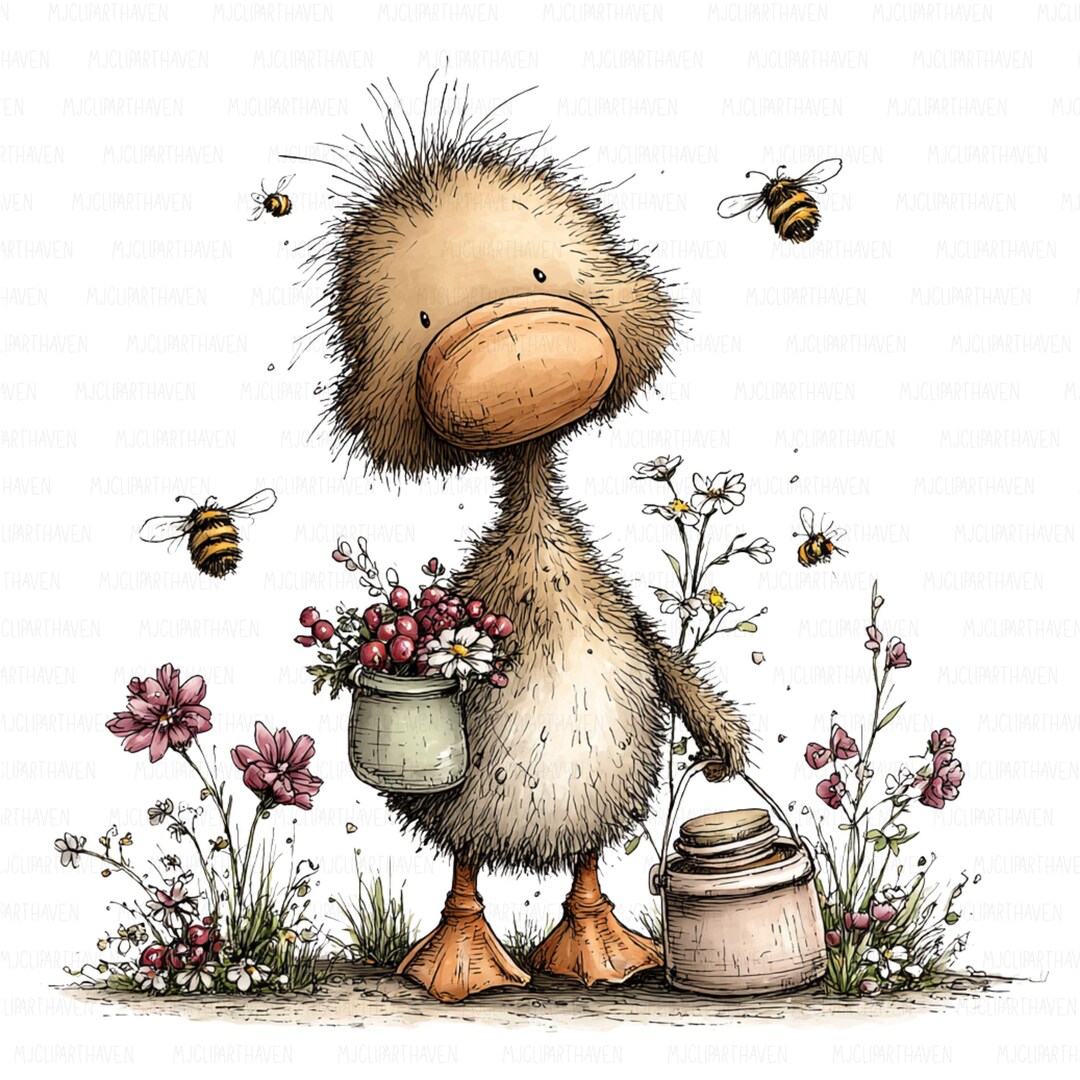 26 PNG Farmers Market Animal Clipart, Cute Farm PNG, Country Nursery ...