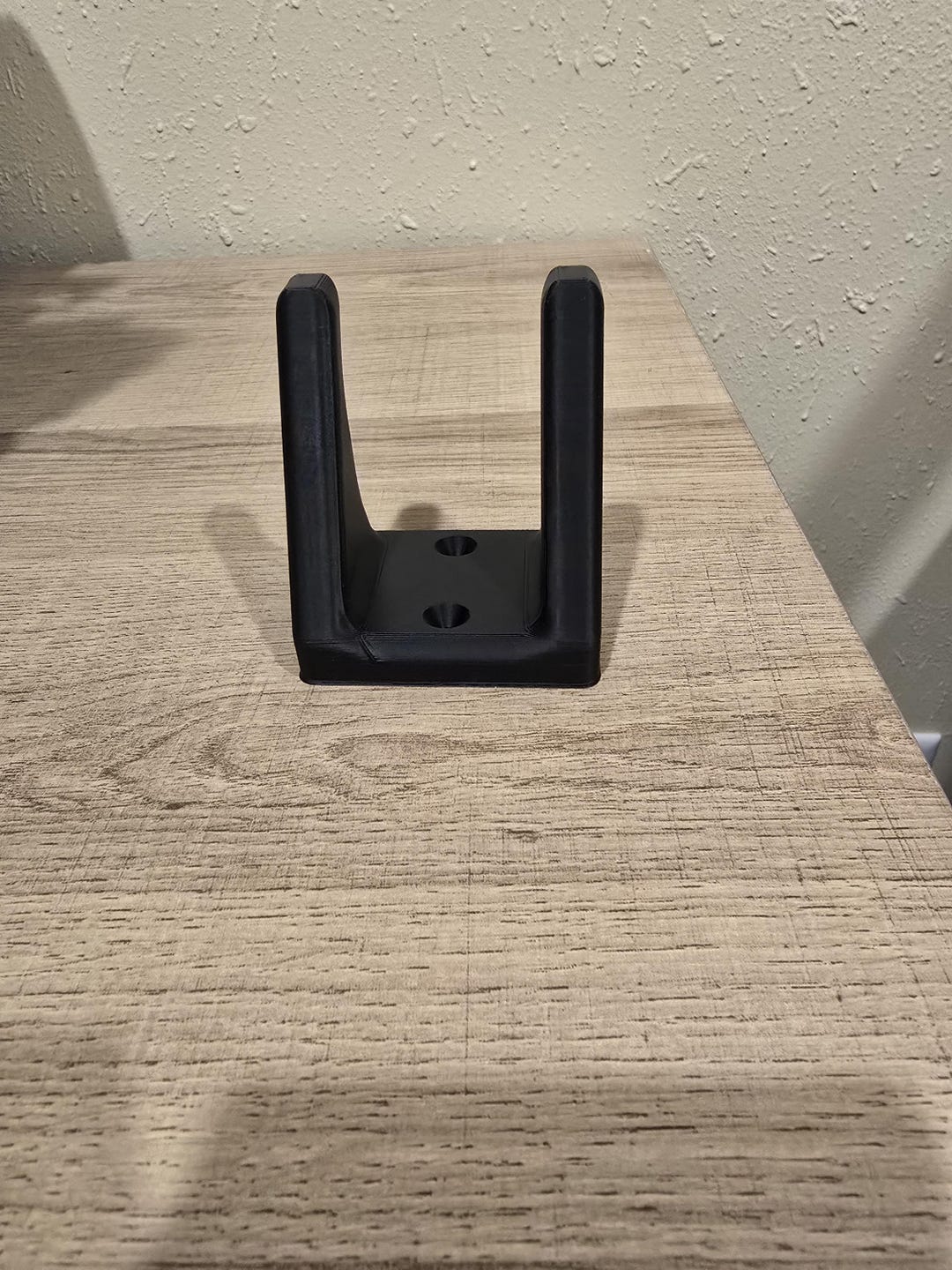 Heavy Duty Rubber Mallet Wall Mount Holder – 3D Printed Tool Organizer ...