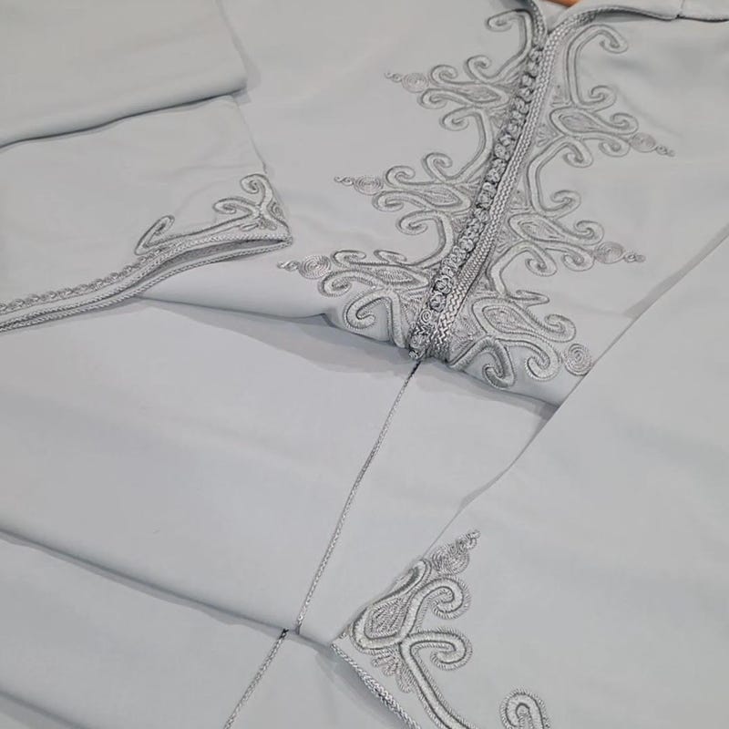 Ramadan 2026 Djellaba - Etsy