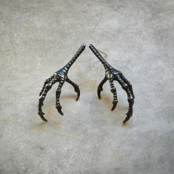 Bird Talon - Etsy