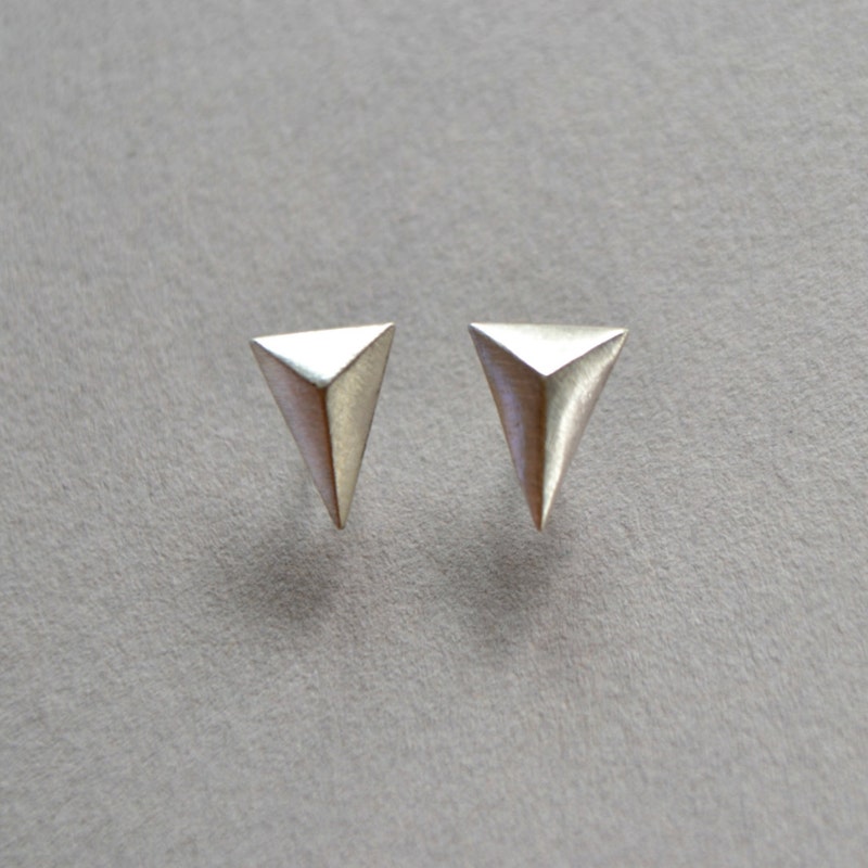 Spike Stud - Etsy