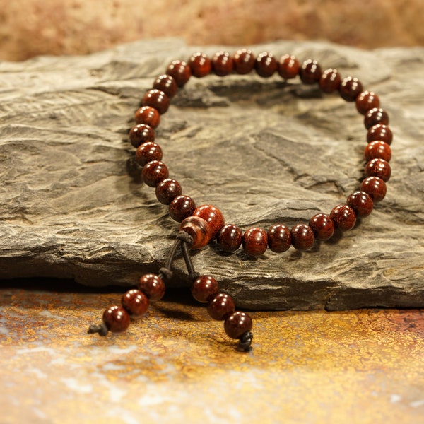 Buddhist Bracelet - Etsy