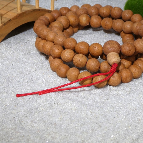 Buddha Chitta Mala - Etsy