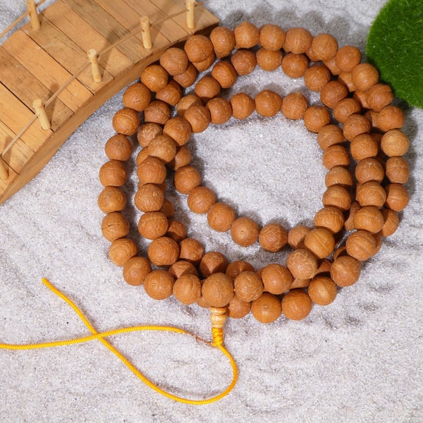 Buddha Chitta Mala - Etsy