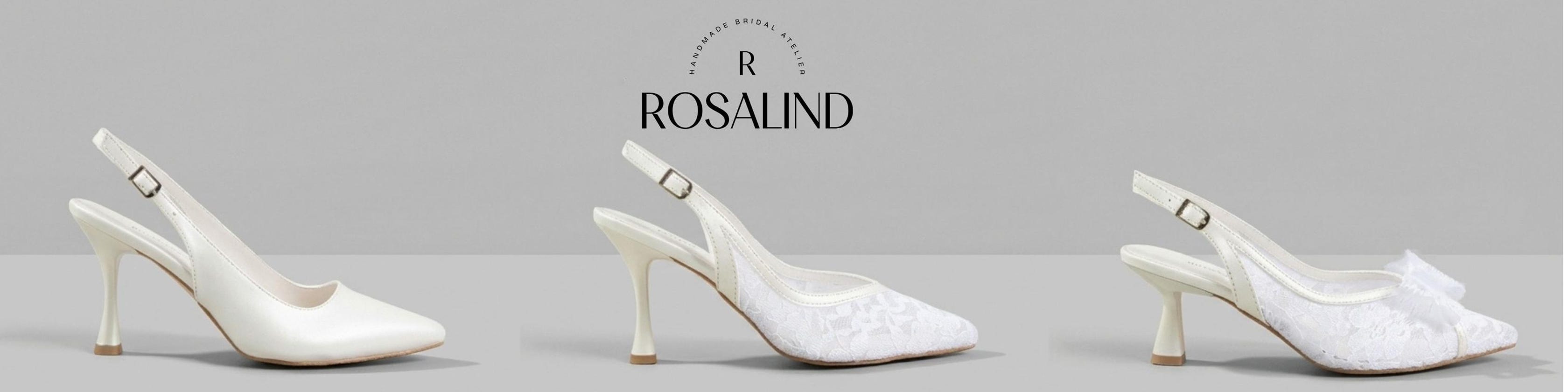 RosalindBridal - Etsy