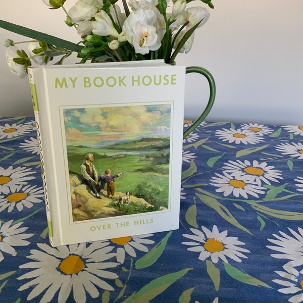 My Book House Set - Etsy