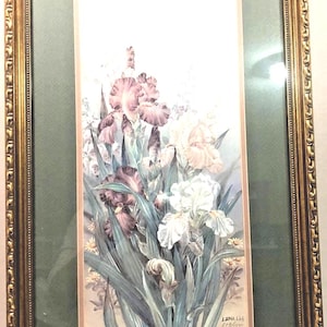 Lena Liu Framed Print - Etsy