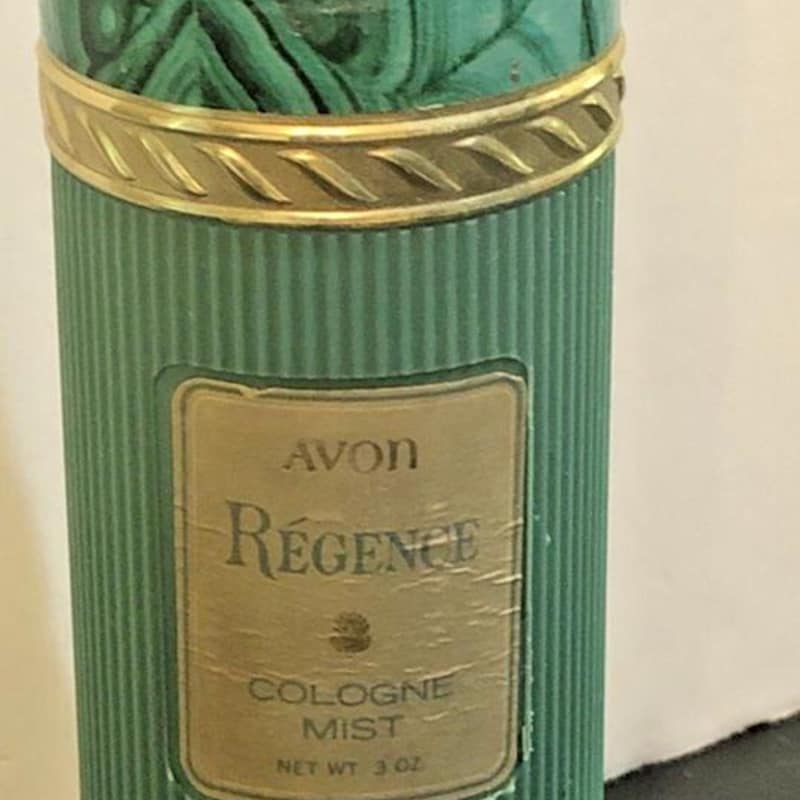Avon Regence - Etsy