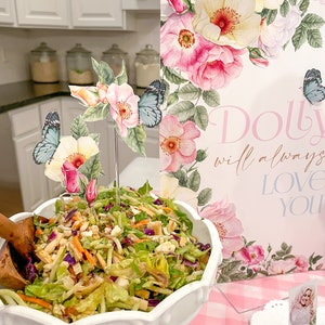 Dolly Party / Dolly Parton Birthday Party / Dolly Parton Party ...