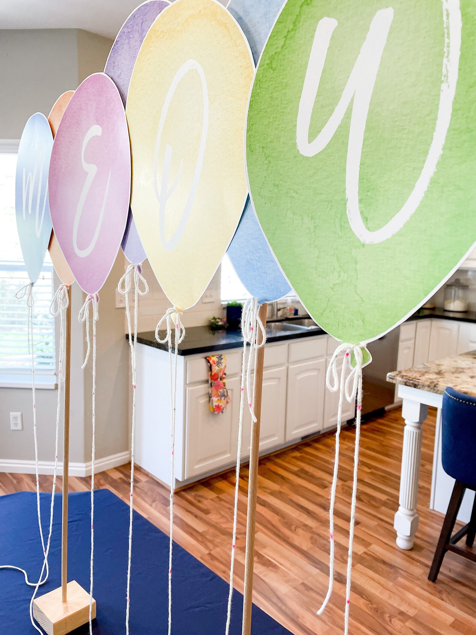 Cat Party / Kitty Party / Kitten Party / Meow Party / Party Backdrop ...
