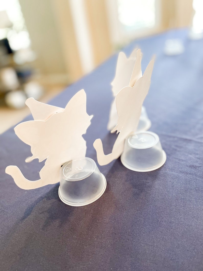 Cat Party / Kitty Party / Kitten Party / Meow Party / Party | Etsy