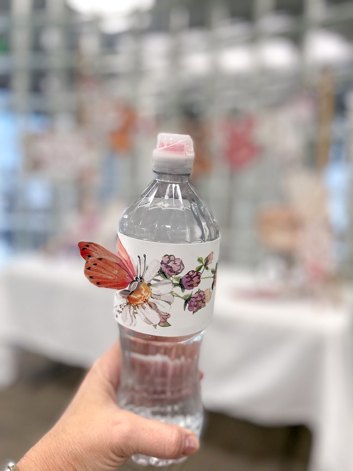 Vintage Clothesline Baby Shower / Printable Baby Shower / - Etsy