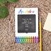 Personalized Sticky Note Holder Teacher, Desk Organizer, Holder, End of ...