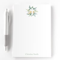 Bible Verse Tear Away Memo Pad With Scripture Note Pad Christian ...