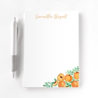 Cute Memo Pads, Memo Notepad, Summer Memo Pads, Summer, Stationery ...