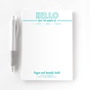 Excuse Note to School Template | School Note From Home | Excuse Note ...