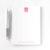 Dental Hygienist Patient Notepad: Personalized Appointment Notes - Etsy