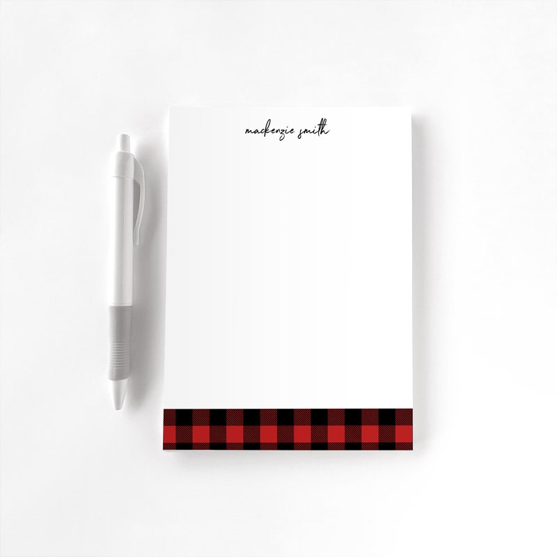 Plaid Gifts - 60+ Gift Ideas for 2025