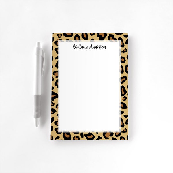 Leopard Print - Etsy