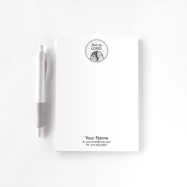 Mens Notepad - Etsy