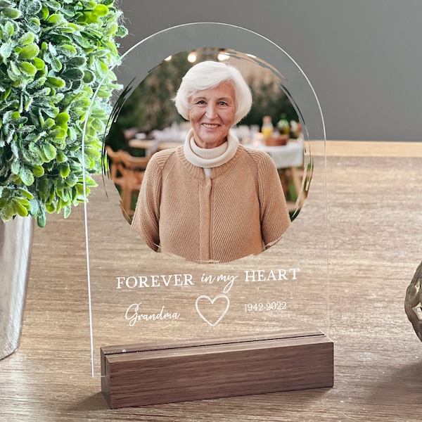 Gifts to Remember a Loved One - 60+ Gift Ideas for 2024