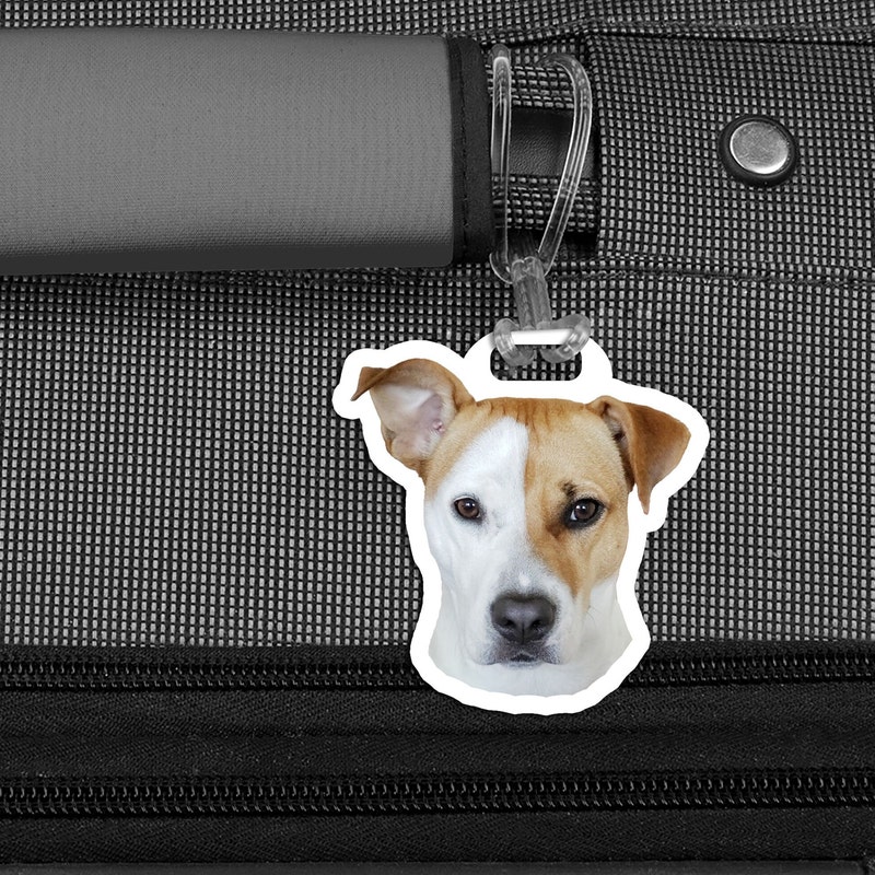 Luggage Tag - Etsy