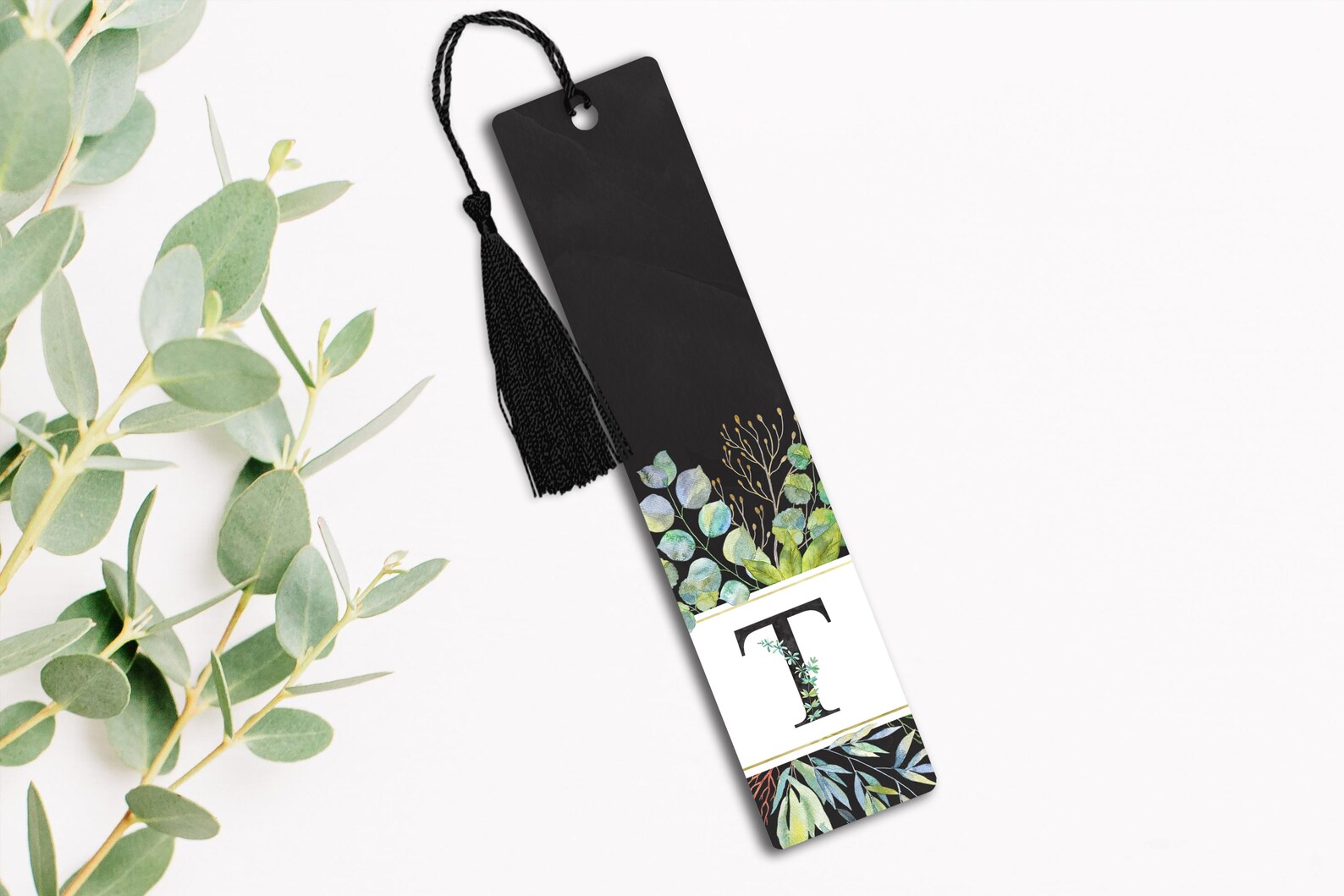 Personalized Bookmark Custom Bookmark Photo Bookmark - Etsy