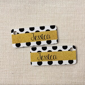 Personalized Keychain | Kids Keychain | Kids Lunchbox Tag | Custom Key ...